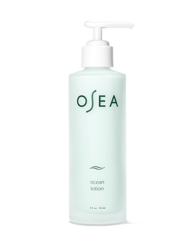Ocean Body Lotion
