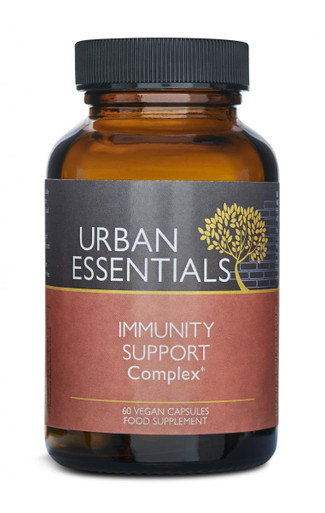 Urban Essentials Immunity Support Complex 60's