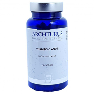 Archturus Vitamins C and E