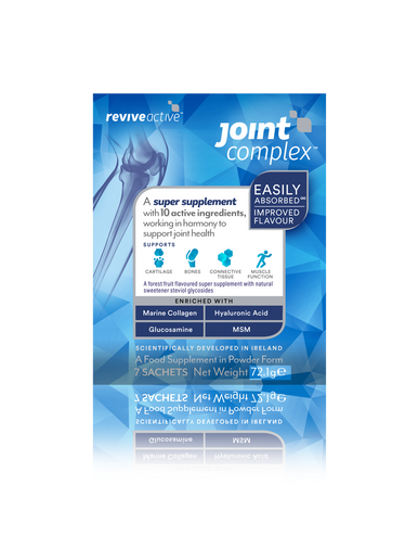 Revive Active Joint Complex (7 Sachets) (BLUE BOX)
