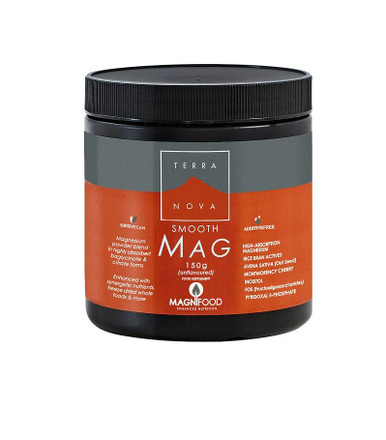Terranova Smooth Mag Complex Powder