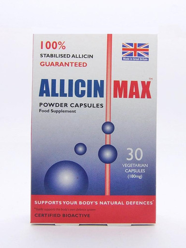 Allicin AllicinMax
