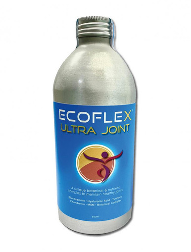 Ecoflex Ultra Joint Liquid 500ml