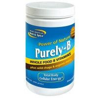 Tigon Purely-B Powder 400g
