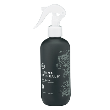 Curl Elixir Spray