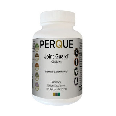 Joint Guard 90 capsules by Perque