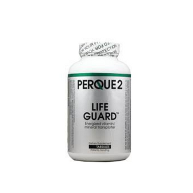 Life Guard 60 tablets by Perque