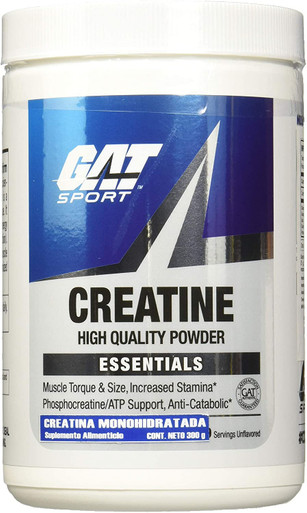 GAT Creatine Monohydrate - 300g
