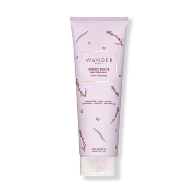 Scenic Route Hair Treatment
