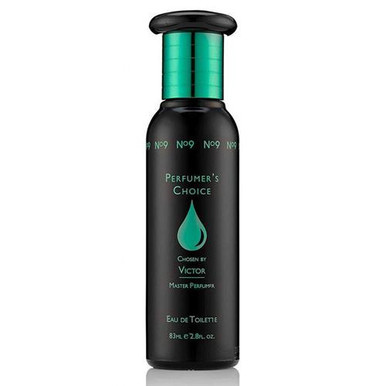 Perfumer's Choice Homme Victor Eau De Toilette For Men