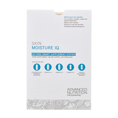 Advanced Nutrition Programme Skin Moisture IQ