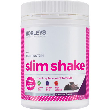 HORLEYS High Protein Slim Shake 400g