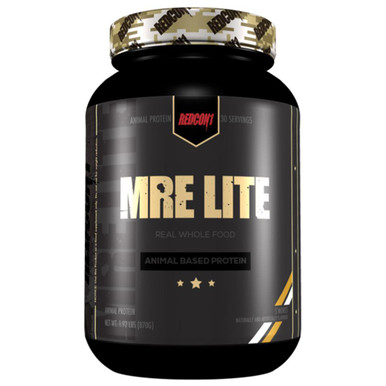 Redcon1 MRE Lite 78 Servings