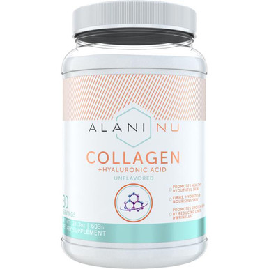 Alani Nu Collagen 30 Servings