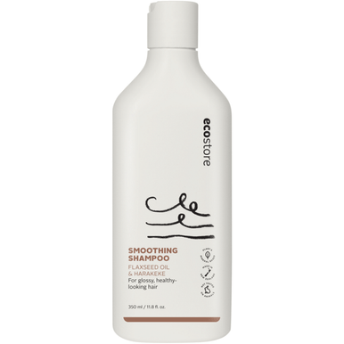 Ecostore Smoothing Shampoo 350mL