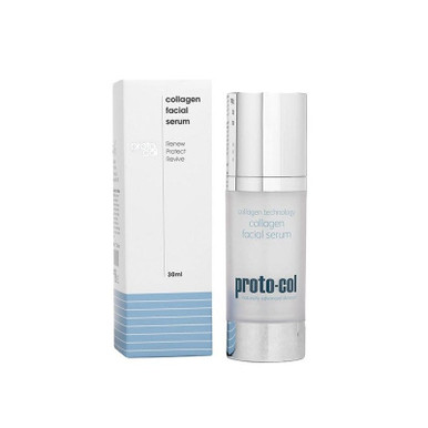 Proto-col Collagen Facial Serum