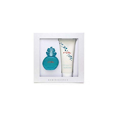Reminiscence Rem Gift Set 100ml EDT + 200ml Body Lotion