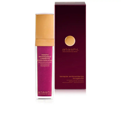 Atashi CELLULAR ANTIOXIDANT SKIN DEFENSE sErum restaurador Face ...