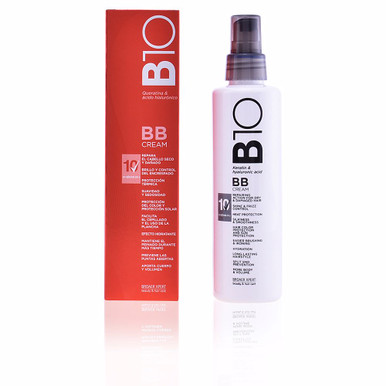 Broaer B10 BB cream Hair mask for damaged hair - Keratin mask