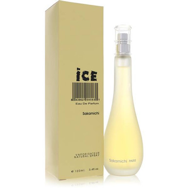 Ice Perfume By Sakamichi for Women