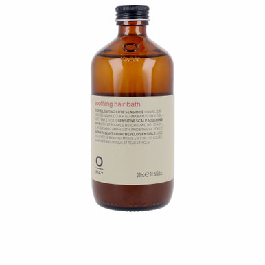 Oway SOOTHING hair bath Moisturizing shampoo