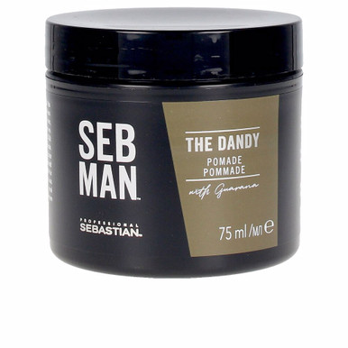 Seb Man SEB MAN THE DANDY shiny pommade Hair styling product