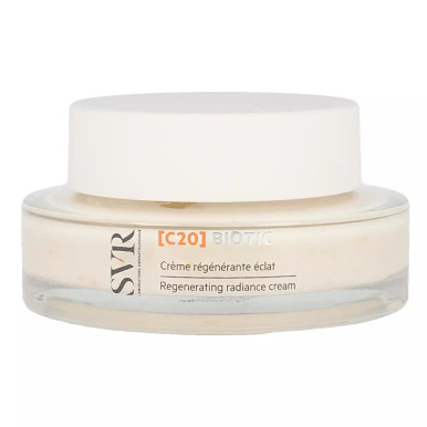 Svr Laboratoire Dermatologique C20 biotic Anti aging cream & anti ...
