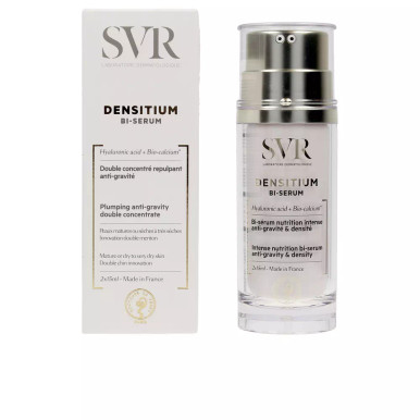 Svr Laboratoire Dermatologique DENSITIUM bi-serum Face moisturizer ...