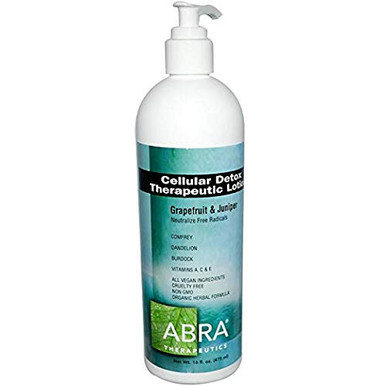 Abra Therapeutics Skin Nutrition Lotion - 16 fl oz
