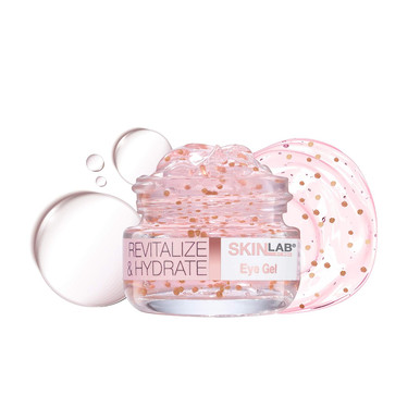SKIN LAB BY BSL Moroccan Rose Eye Gel 0.5 oz