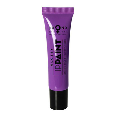 Bronx Colors Lip Paint - 326 Purple