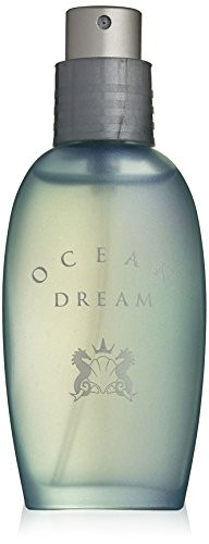 Designer Parfum Ocean Dream Perfume for Women EDT Spray 15ml
