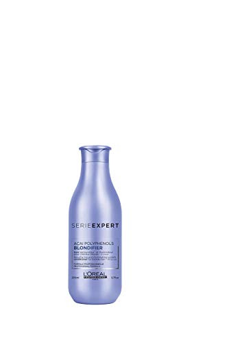 L'Oreal Professionnel Serie Expert Blondifier Conditioner 200ml