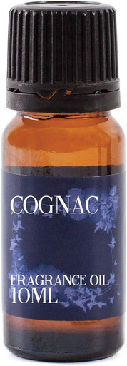Mystic Moments | Cognac Fragrance Oil - 10ml