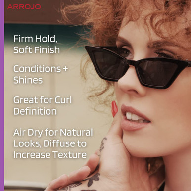 ARROJO Arrojo Curl Definer 1 Fl Oz