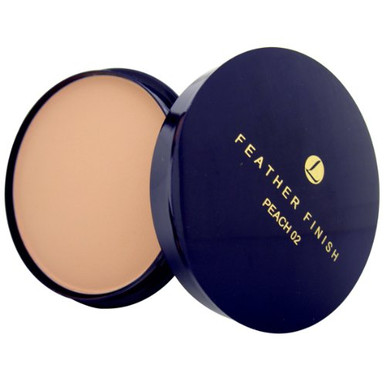 Mayfair Lentheric Feather Finish Compact Powder 20g - Translucent III 37