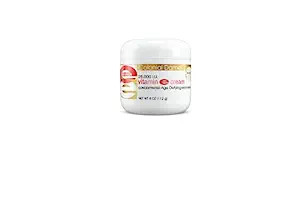Colonial Dames Vitamin E Cream 4 Oz By Colonial Dames