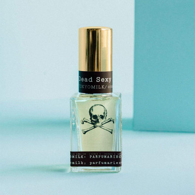 TokyoMilk Dead Sexy Eau de Parfum | Romantic Perfume | Brilliantly ...