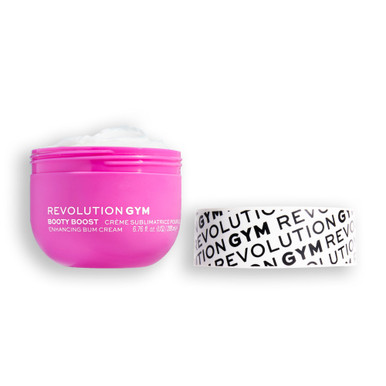 Revolution Gym Booty Boost Cream