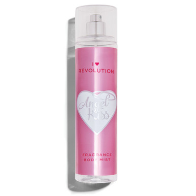 Angel Kiss Body Mist