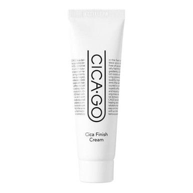 Cicago Cica Finish Cream 50ml