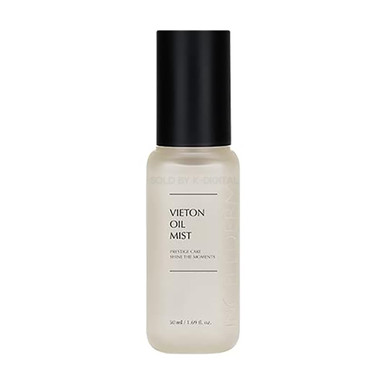 INCELLDERM Vieton Oil Mist 50ml