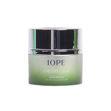 IOPE Live Lift Cream 50ml