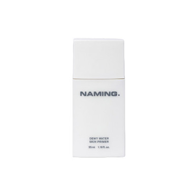 NAMING Dewy Water Skin Primer 34ml #BLURRY