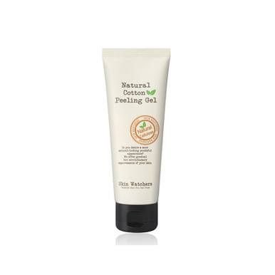 Skin Watchers Natural Cotton Peeling Gel 100ml