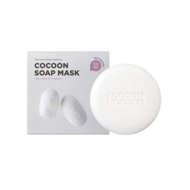 SKIN1004 Zombie Beauty Cocoon soap mask 100ml