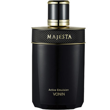 VONIN Majesta Active Emulsion 120ml