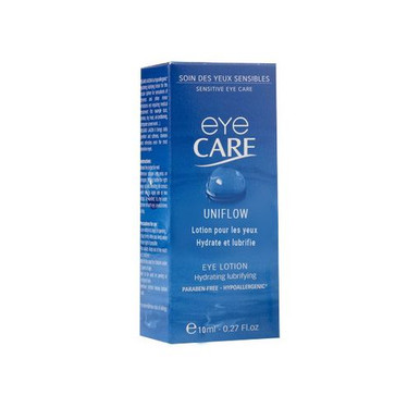 Eye Care Uniflow eye drops