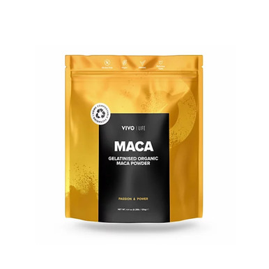 Vivo Life Maca Powder - 125g