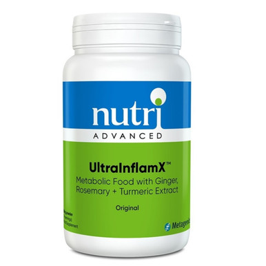 Nutri Advanced UltraInflamX Original - 728g (14 Servings)